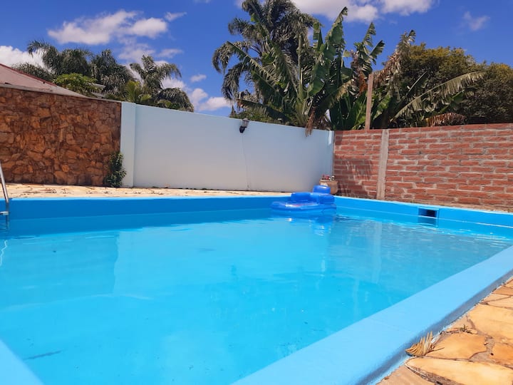 Espaço Inteiro!! - Colinas