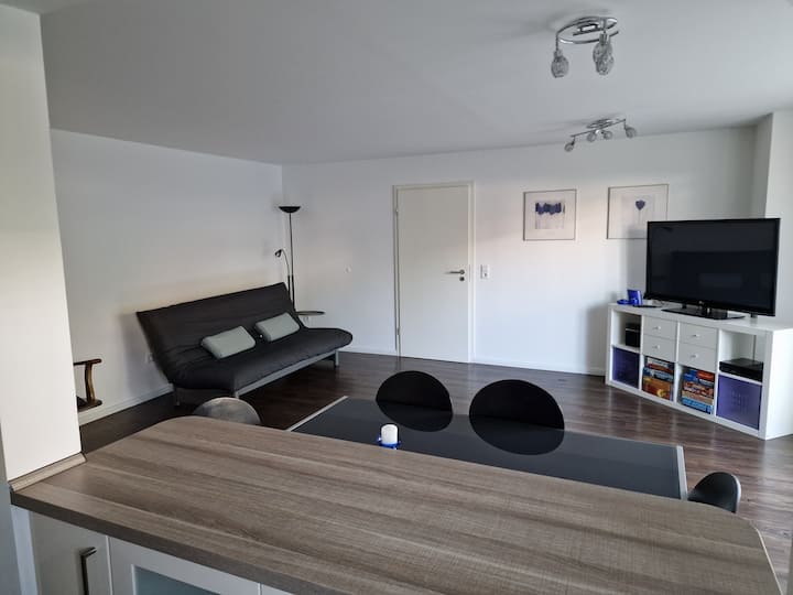 2 Zi. Apartment Im Mühlenviertel - Brême