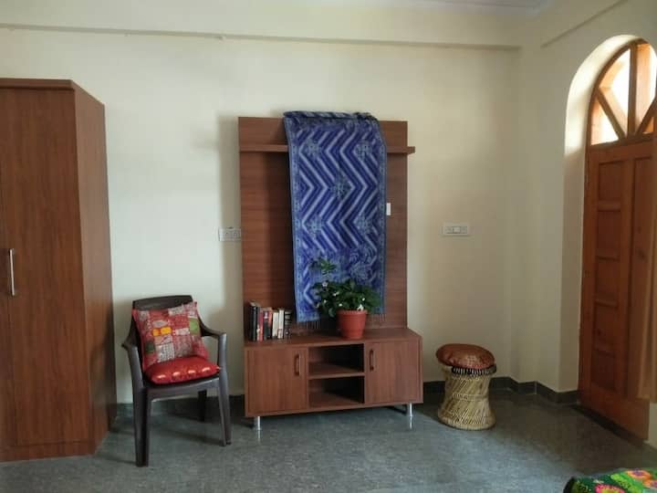 Studio Room In Bhagsu - Dharamsala