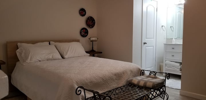 Loft Close To Soco With Private Backyard - Austin, TX
