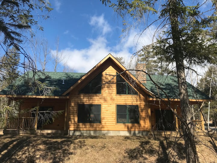 The Cabin - Lake George, NY