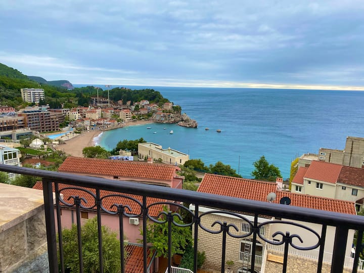 Bayview Apartment - 蒙特內哥羅