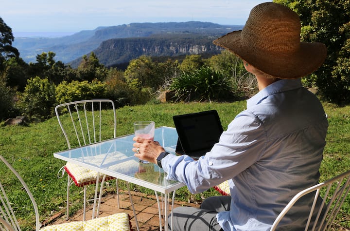 Cloud Pad – Mountain Retreat At Cloudfarm - Southern Highlands