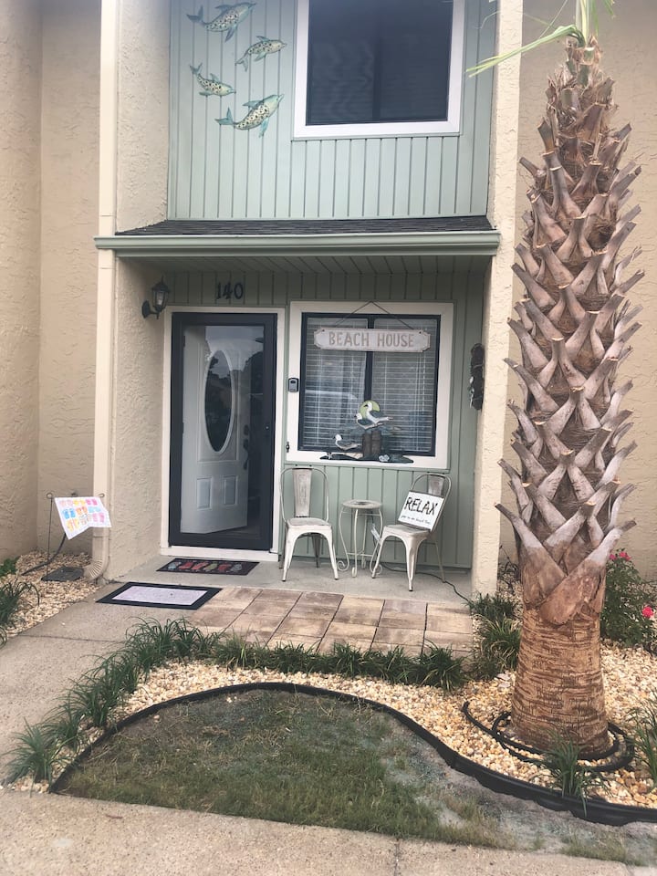 Beach Escape @ Gulf Highlands - Panama City Beach, FL