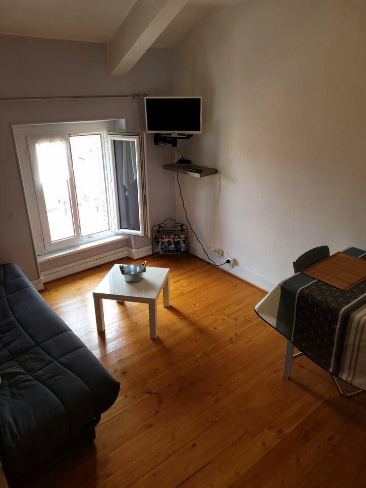 Au Pti  Logis Du Summer - Brioude