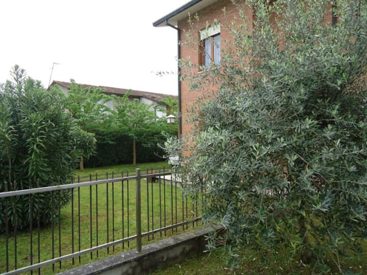 Villa Lidia - Forte dei Marmi
