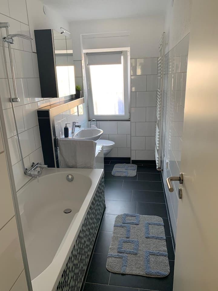 Apartment Baden Baden + Netflix&wifi - Baden-Baden