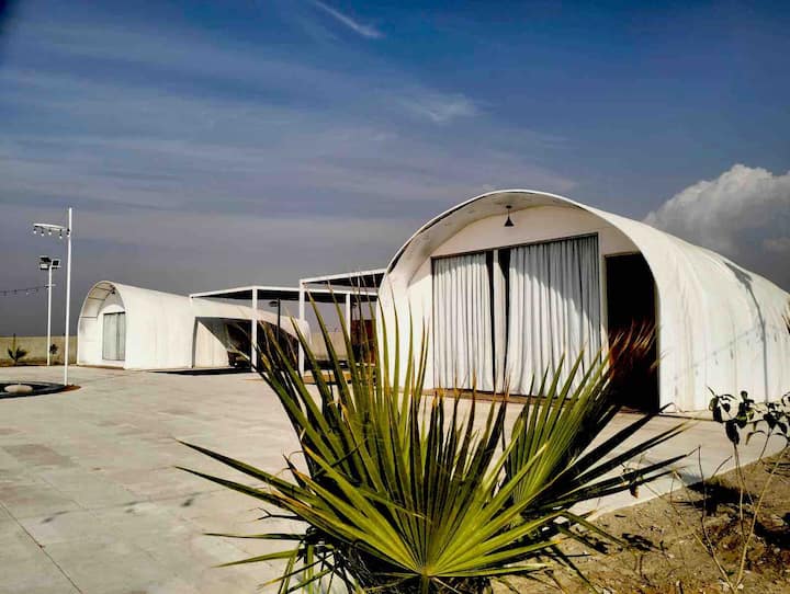 Desert Breeze Cocoon - Ras al Khaimah