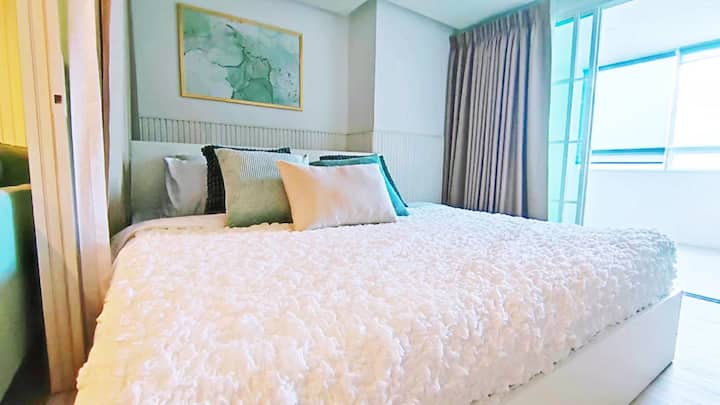 Hy Sweethome Swimming Pool - Chiang Mai