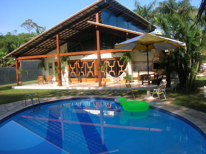Amazonia Home And Jungle  Trips Exp - Manaus