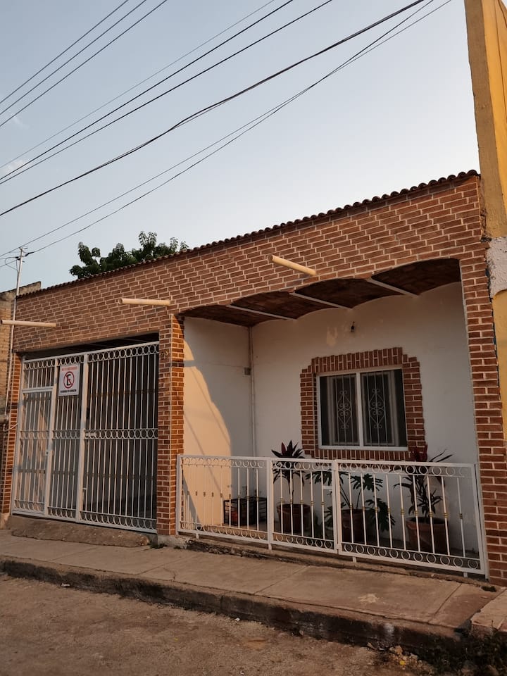 Casa-terraza Valle Azul - Nayarit