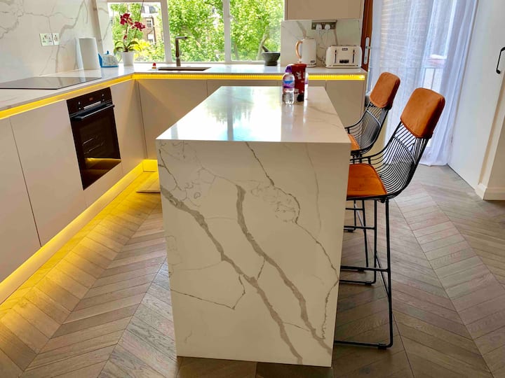 ❤️3 Bedroom, Little Venice, 4 Acre Garden - Marylebone