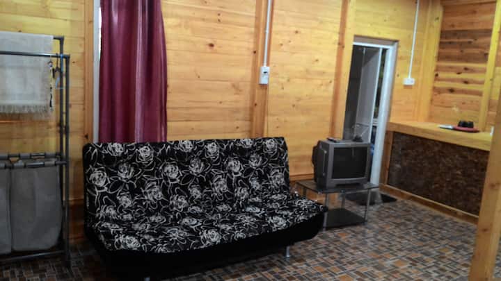 My Pinewood Homestay No 6 - Tampin