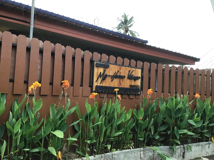 1 Bedroom Bungalow Located In The Heart Of Koh Tao - Ko Tao