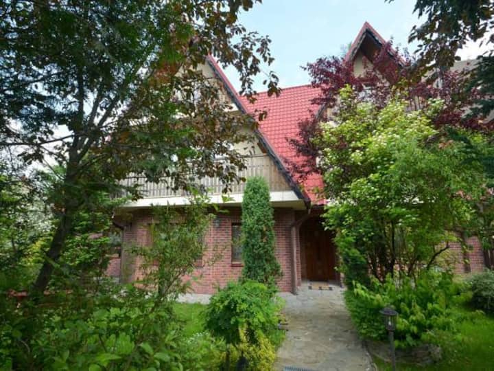 Pokój Nr 6 - Zakopane