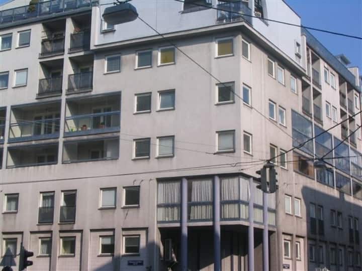 Studio Margareten - Vienne
