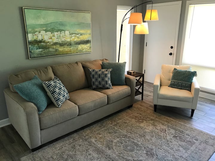 Capital City Condo #1 - Frankfort, KY