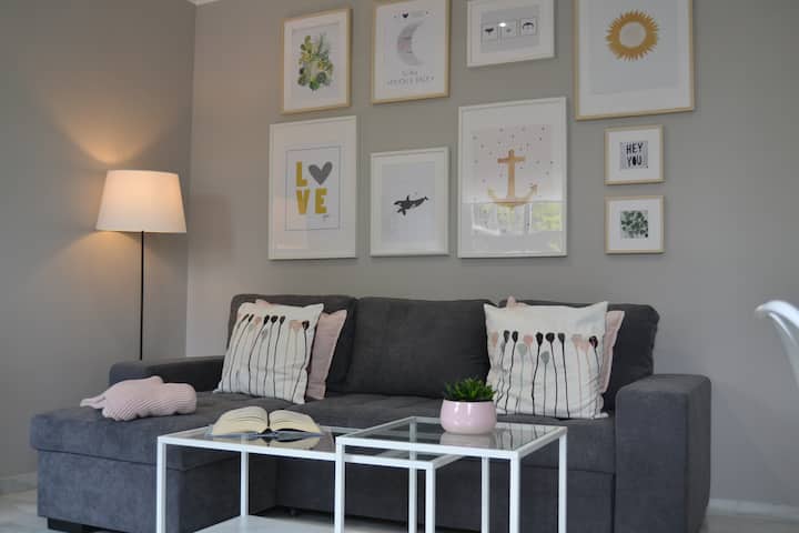 Sherryflat Alcázar - Parking - Jerez de la Frontera