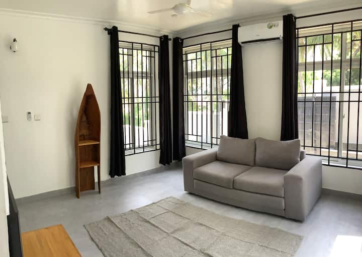 Modern One Bedroom Apartment In Kigamboni, Dar - Dar es Salam