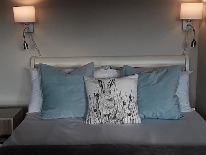 Cosy B&b 10 Min Walk From Avondale (Inc Breakfast) - Irlande