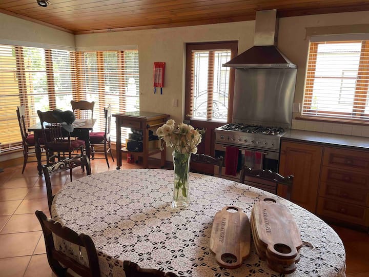 Narracoorte Homestead 2 Bedrooms - Naracoorte