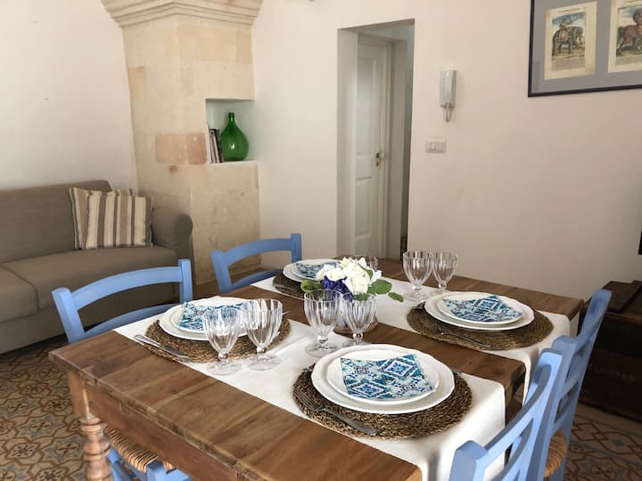 Antica Casa Del Pozzo - Erchie