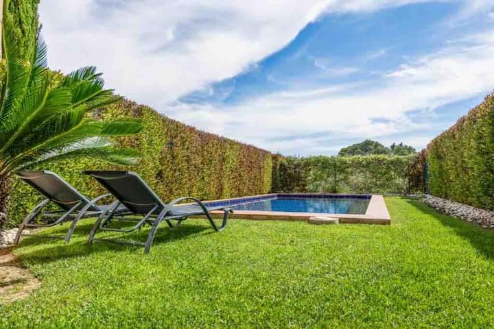 Appartement Moderne Dans Résidence Haut De Gamme - Praia da Luz