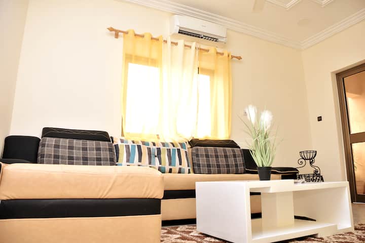 Pavillon Doré - Ouagadougou