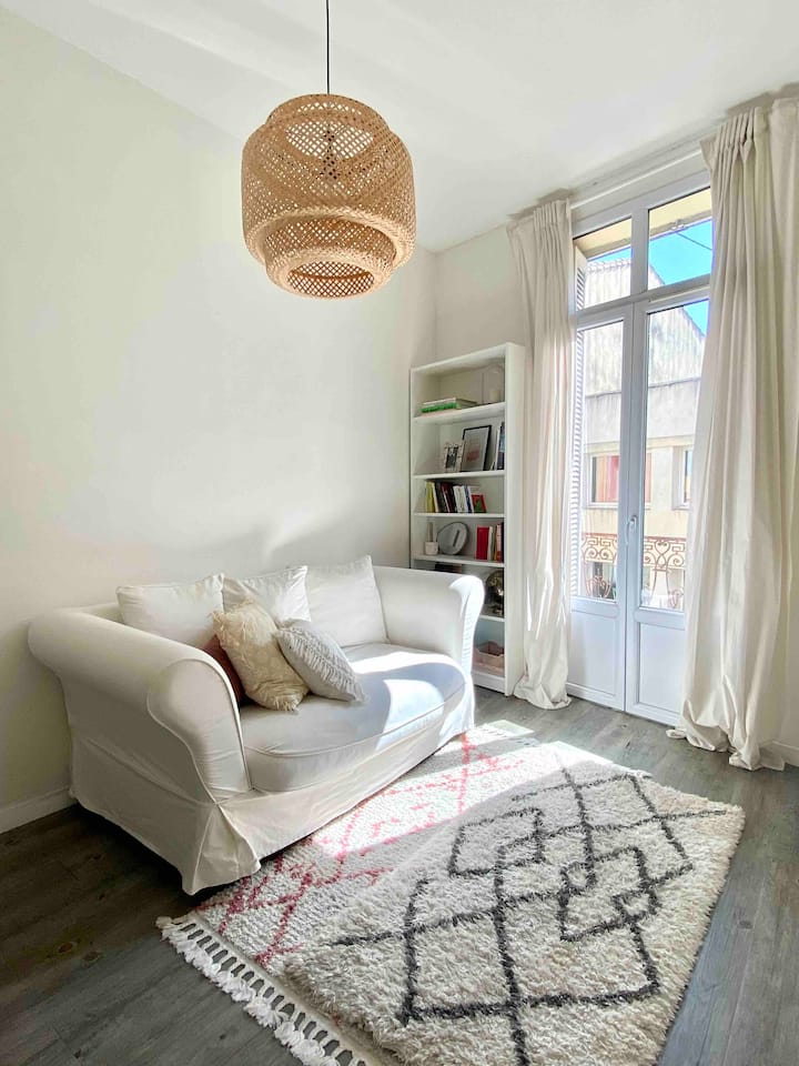 Centre Historique : Superbe Appartement - Montpellier