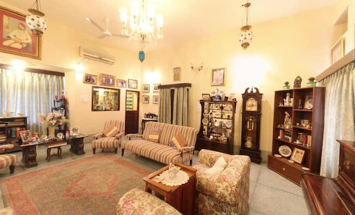 Indrashan- A Family Run Homestay - 焦特布爾