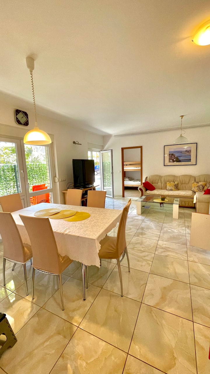 Apartmani Neven,a4 - Omiš