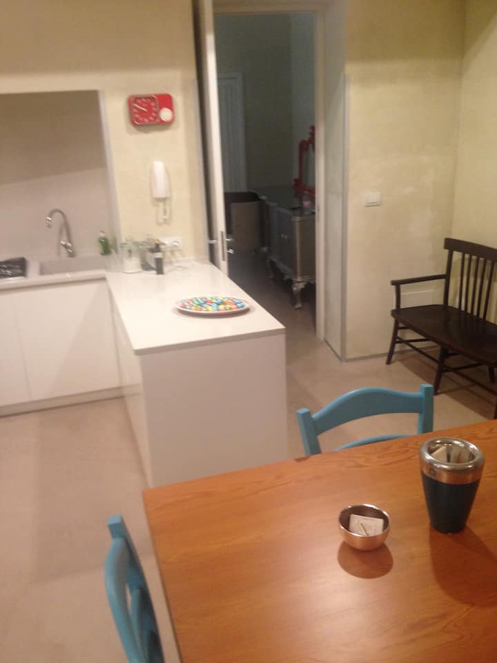 Un Posto Dove Lascerai Il Tuo Cuore Salento♥️ - San Cassiano