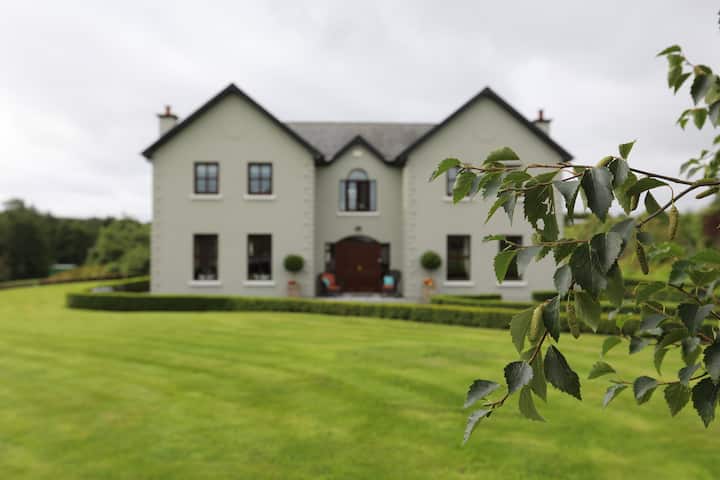 Anam Cara Manor - Enniscorthy