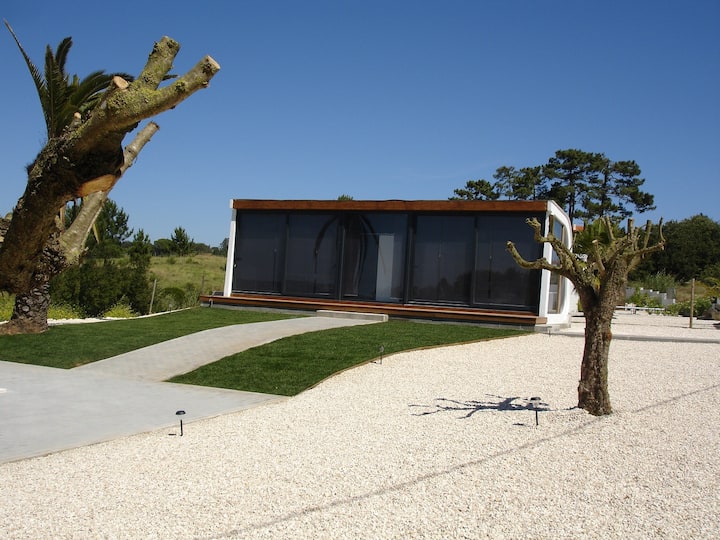 Tiny House - Alcobaça