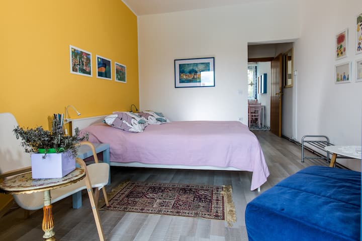 Apartment Novka - Malija, Izola - Cinija - Koper