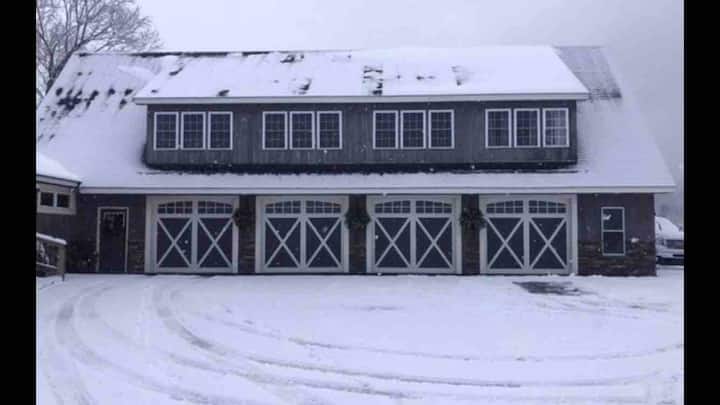 Vermont Country Paradise Minutes From Resorts - Rutland, VT