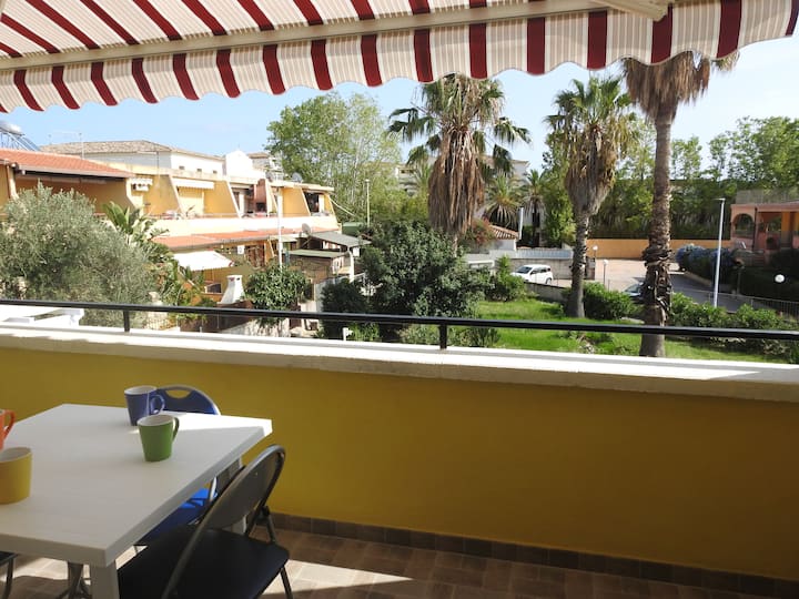 Capitana Home - Quartu Sant’Elena