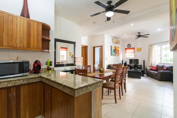 Perfect Vacation Magic Paradise Playa Mamitas - Playa del Carmen