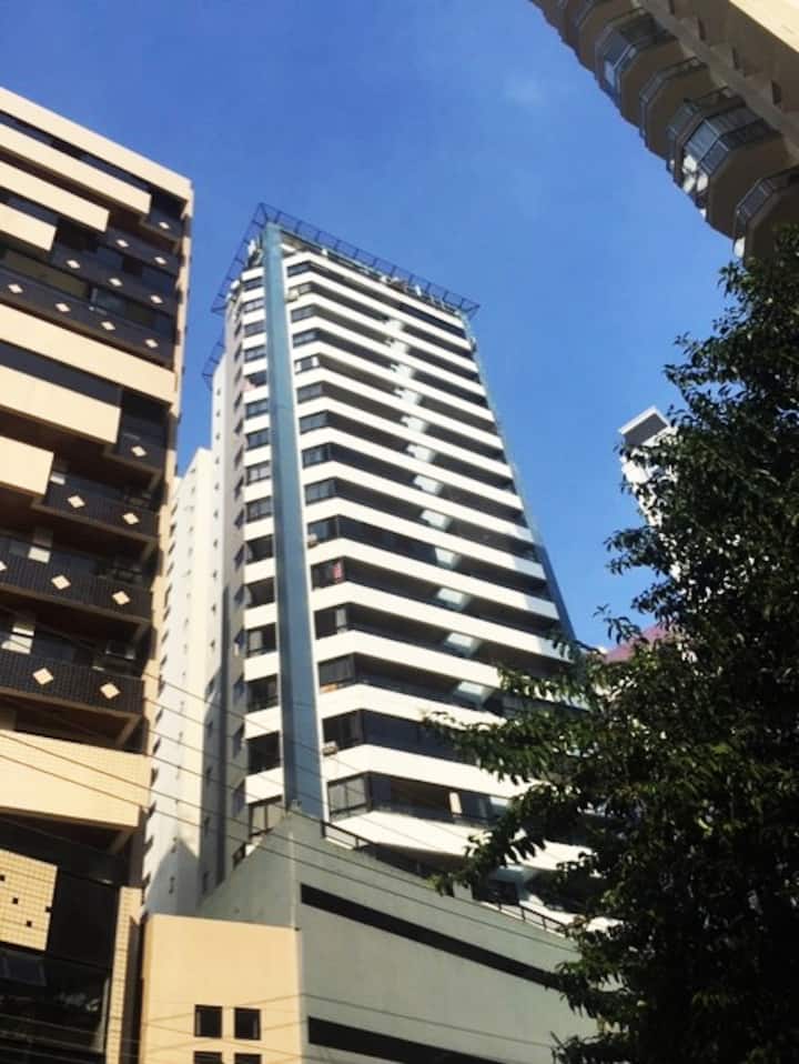 Missiones - Balneario Camboriú