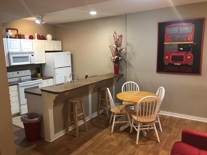 The Underground 2 - Iowa