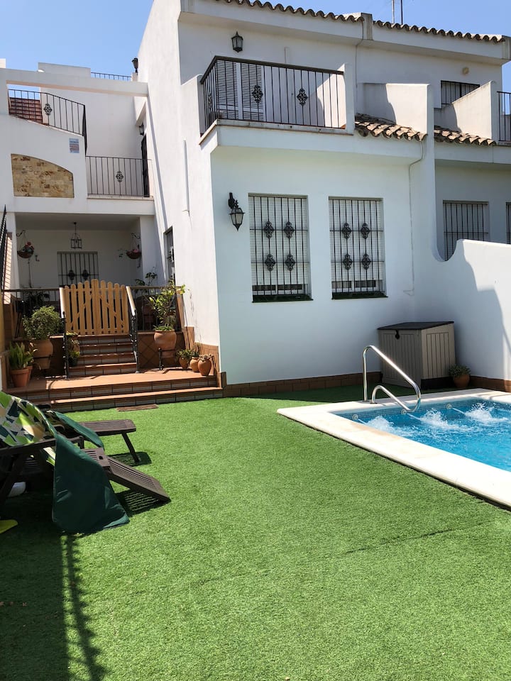 Casa Currito - Sanlúcar de Barrameda