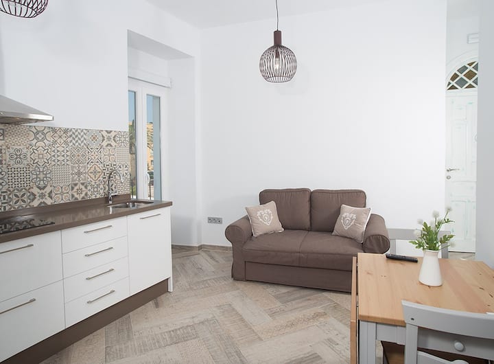 Apartamento Sancho Iv - Tarifa