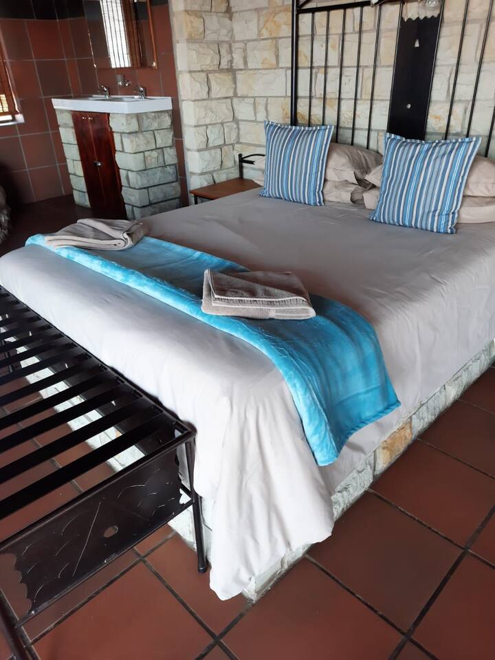 Dumbe Cottages - Bergville