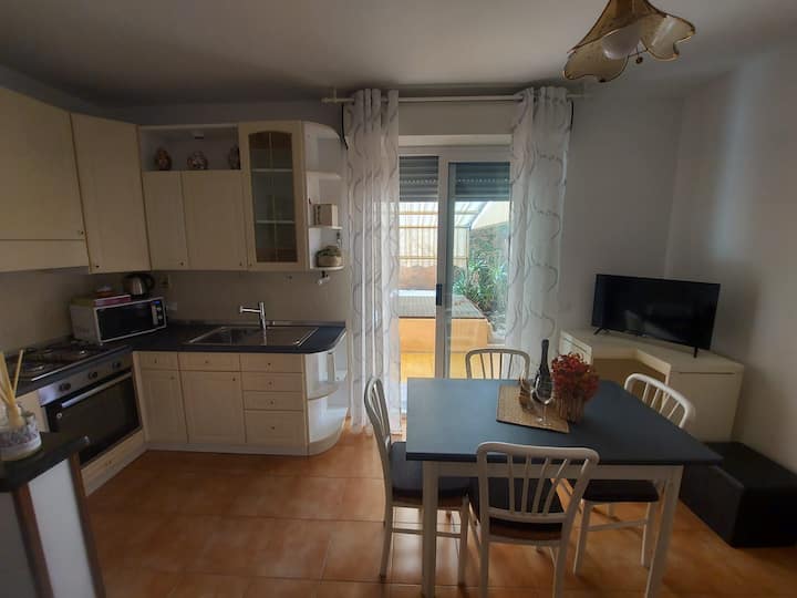 Appartamento Oasi - Ventimiglia