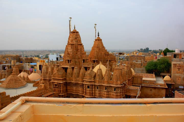Apprant For Family - Jaisalmer