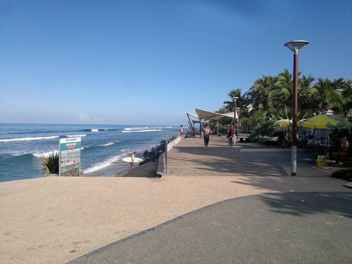 Le Vanilla 974 - Saint-Denis, La Réunion