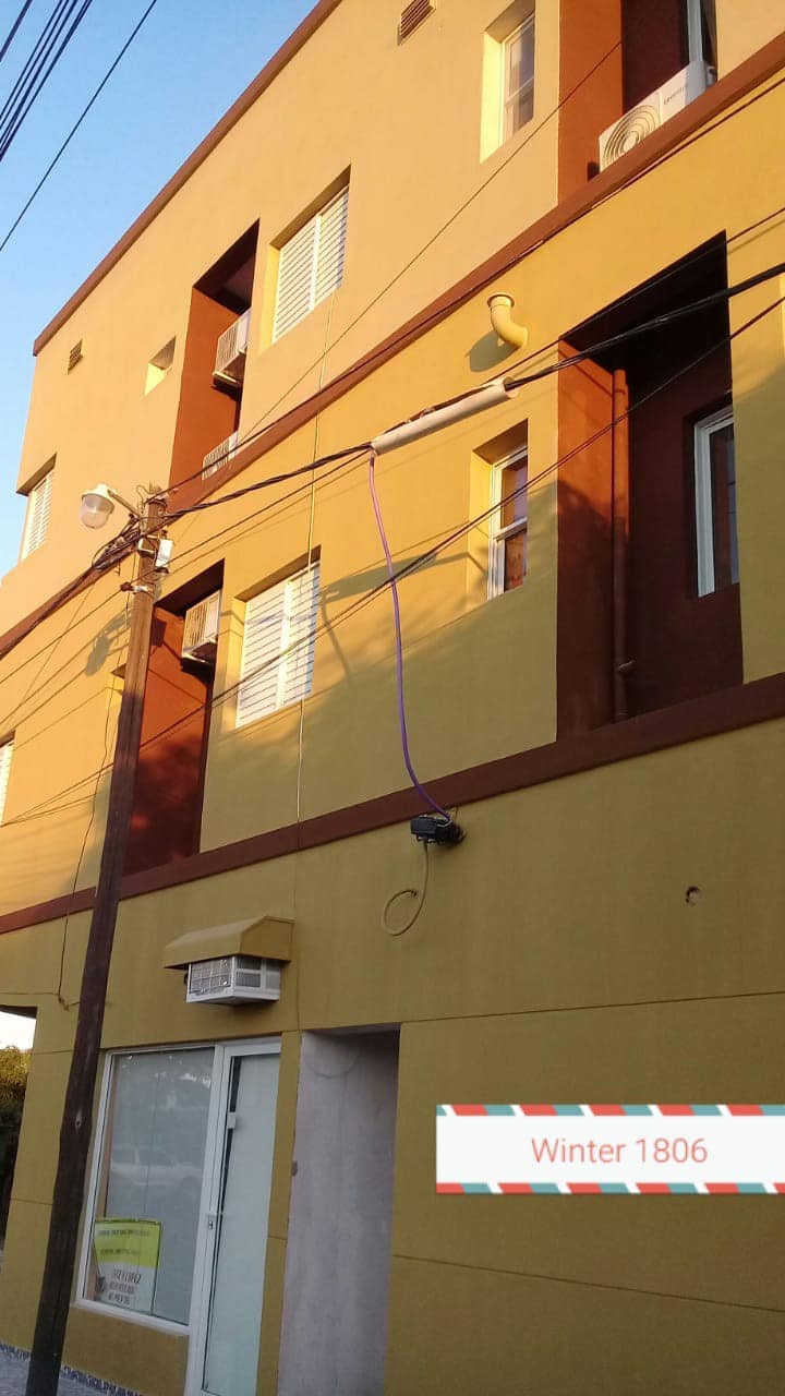 Winter Departamentos Temporarios (2 Ambientes) - Formosa