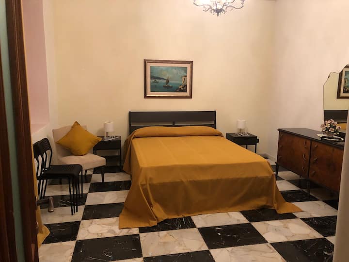 Marinette B&b - Barcellona Pozzo di Gotto