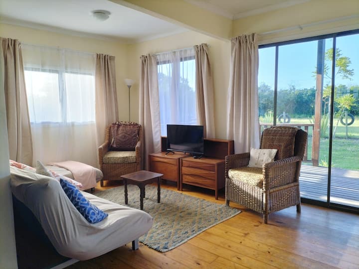 Kula Malaika Farm Stay - Sedgefield