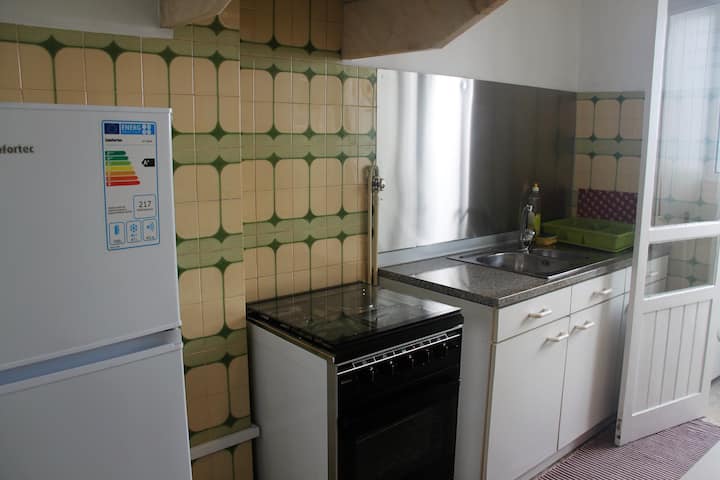 Quarto No Centro De Braga - Room Braga City Center - Braga